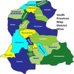 Sindh AT A GLANCE