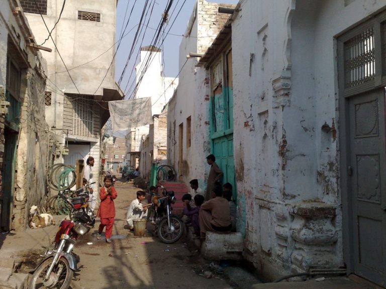 Sindh-Mirpurkhas