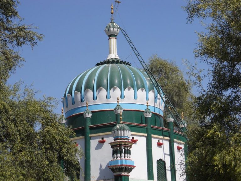 Punjab-Layyah