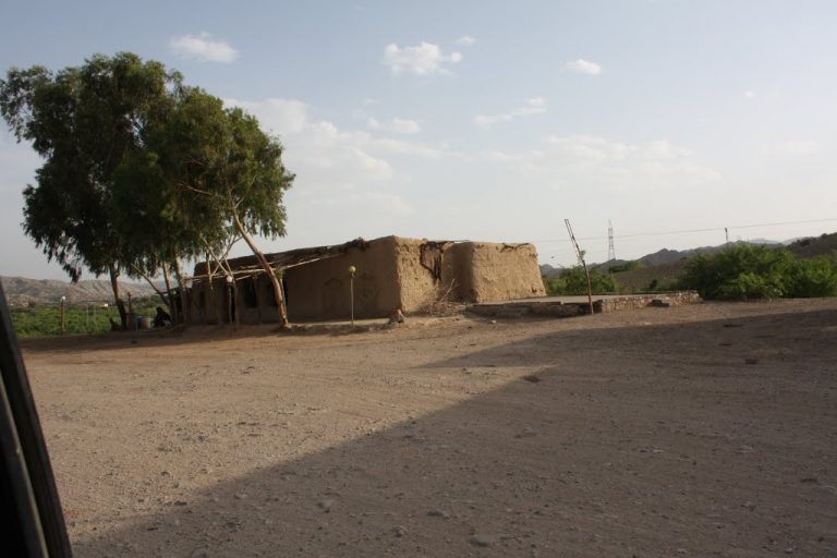 Balochistan-Musakhel