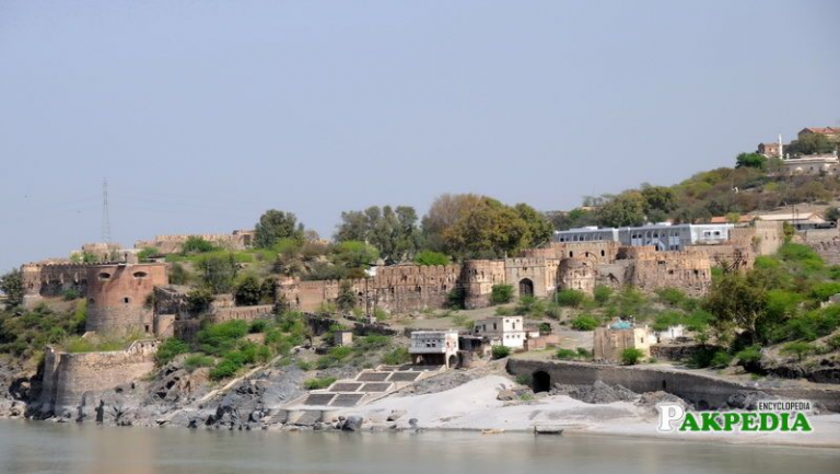 Punjab-Attock