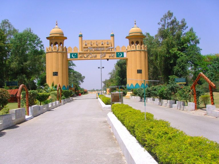 Punjab-Kasur