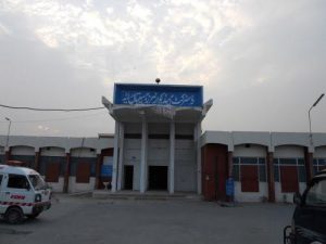 Punjab-Layyah