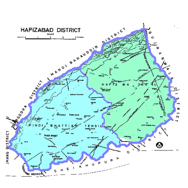 Punjab-Hafizabad