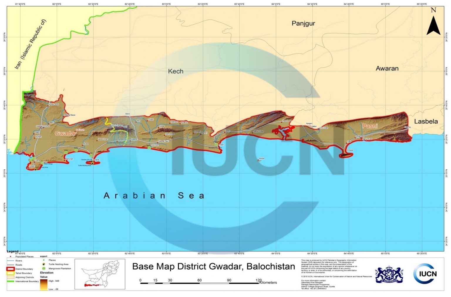 Balochistan-Gwadar