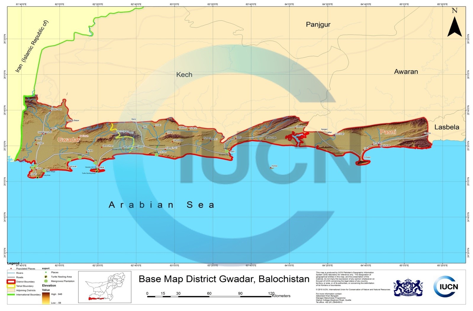 Balochistan-Gwadar