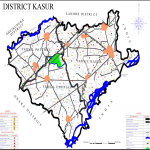 Punjab-Kasur