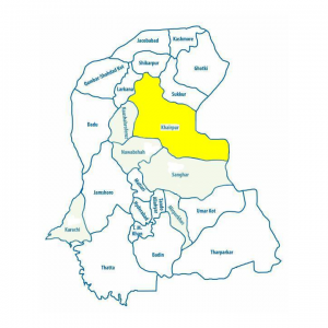 Sindh-Khairpur