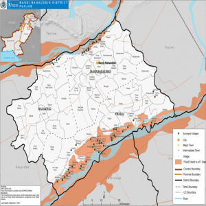 Punjab-Mandi Bahauddin