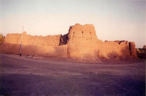 Balochistan-Panjgur