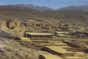 Balochistan-Sibi