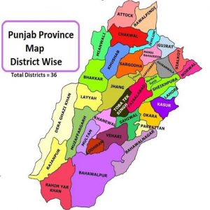 Punjab-Chakwal