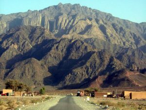 Balochistan-Chagai