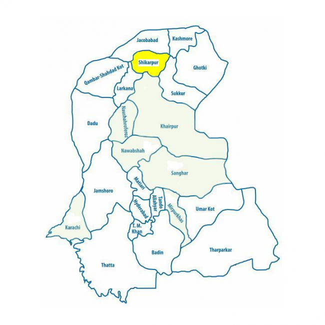 Sindh-Shikarpur