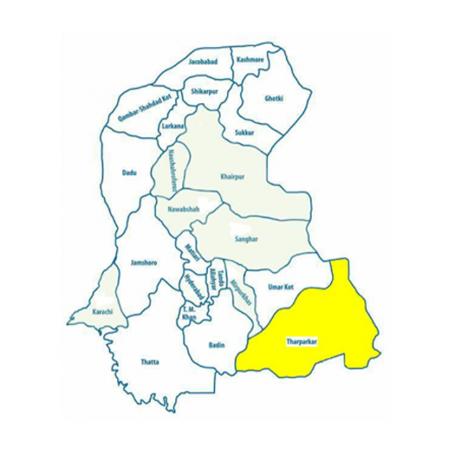 Sindh-Tharparkar