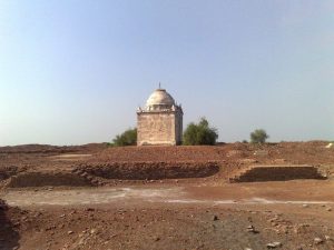 Sindh-Sanghar