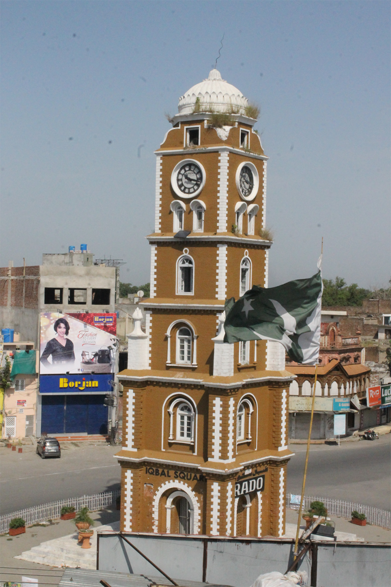 Punjab-Sialkot