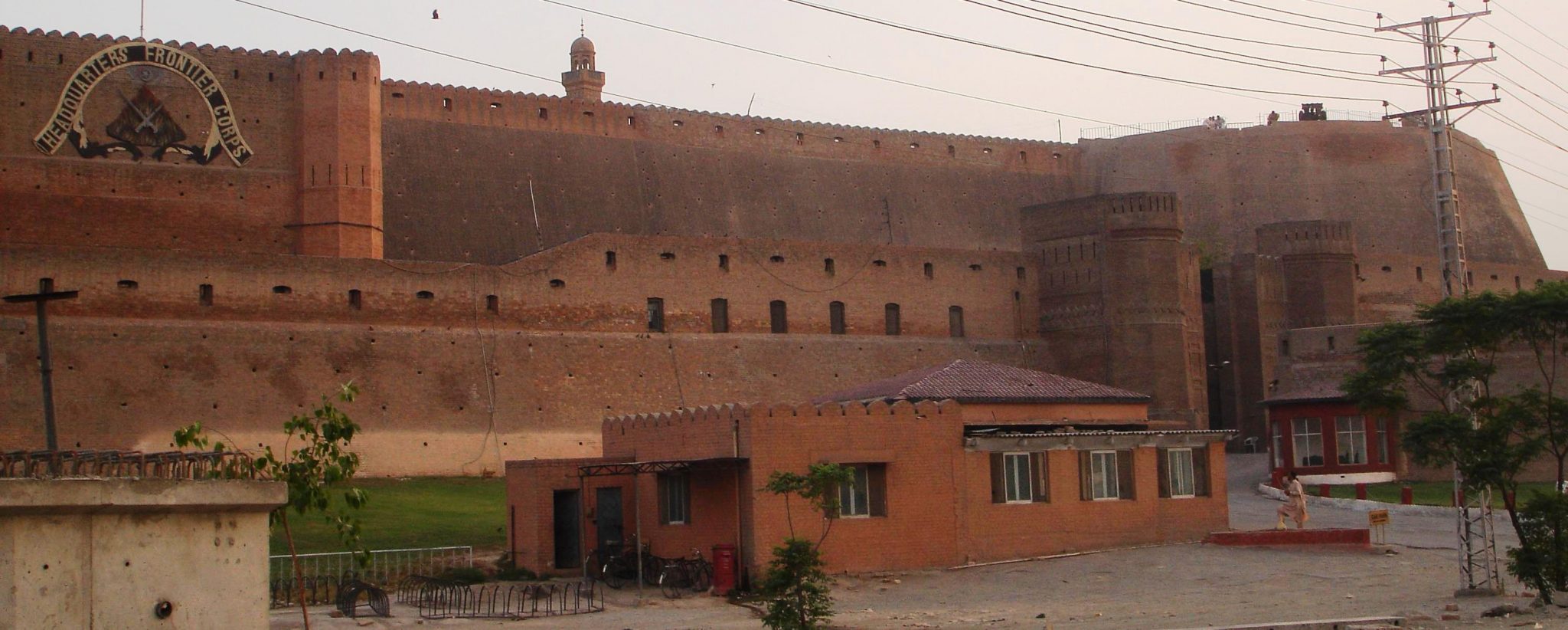 Khyber Pakhtunkhwa-Peshawar