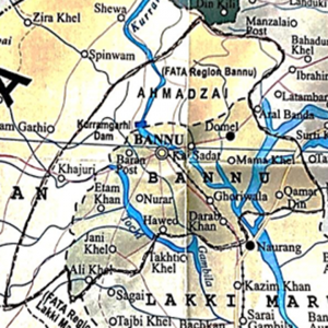 Khyber Pakhtunkhwa-Bannu