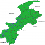 Khyber Pakhtunkhwa-Bannu