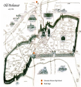 Khyber Pakhtunkhwa-Peshawar