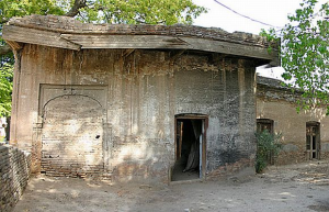 Khyber Pakhtunkhwa-Peshawar