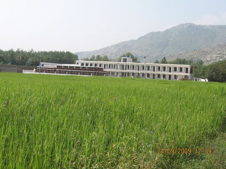 Khyber Pakhtunkhwa-Lower Dir