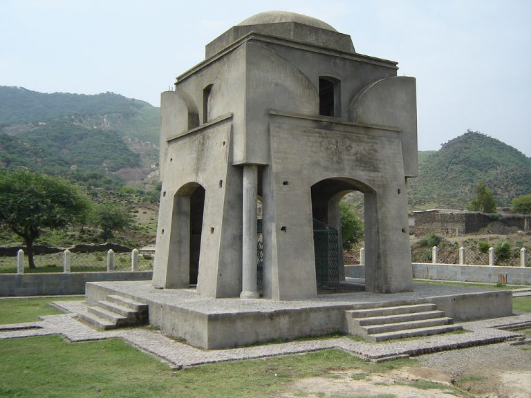 Khyber Pakhtunkhwa-Nowshera