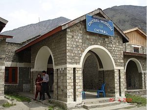 Khyber Pakhtunkhwa-Chitral