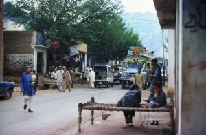 Khyber Pakhtunkhwa-Kohat