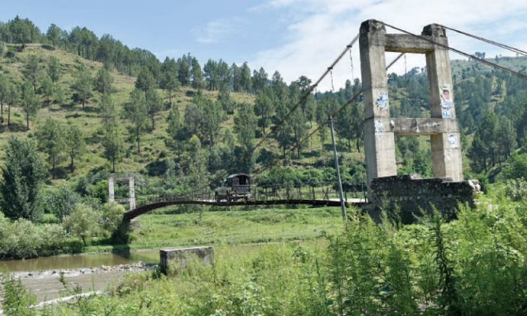 Khyber Pakhtunkhwa-Mansehra