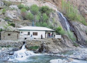 Khyber Pakhtunkhwa-Chitral