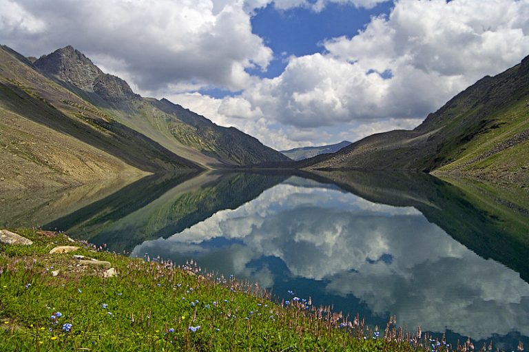 Khyber Pakhtunkhwa-Kohistan