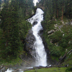 Khyber Pakhtunkhwa-Upper Dir