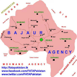 Khyber Pakhtunkhwa-Bajaur