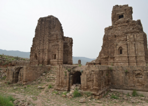 Khyber Pakhtunkhwa-D I Khan