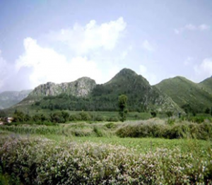 Khyber Pakhtunkhwa-Orakzai