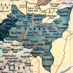 Khyber Pakhtunkhwa-Kohat