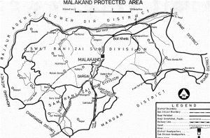 Khyber Pakhtunkhwa-Malakand