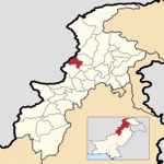 Khyber Pakhtunkhwa-Orakzai