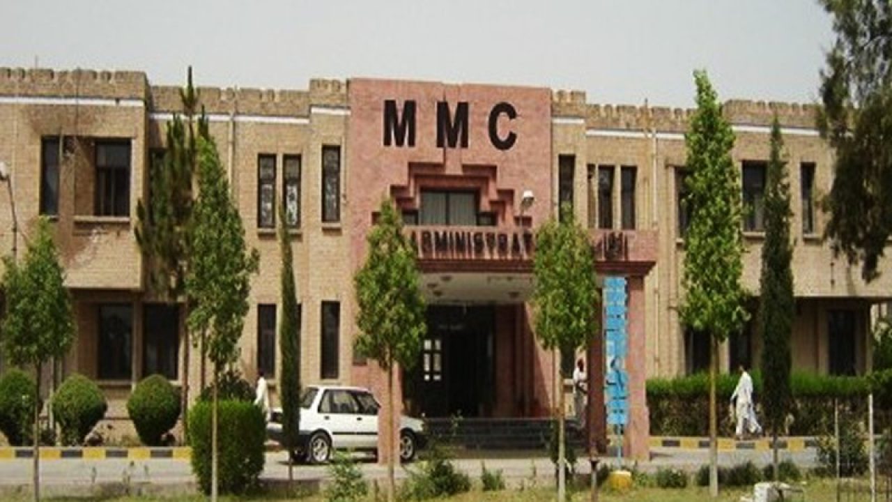 Khyber Pakhtunkhwa-Mardan