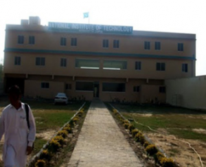 Khyber Pakhtunkhwa-Nowshera