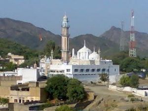 Khyber Pakhtunkhwa-Nowshera