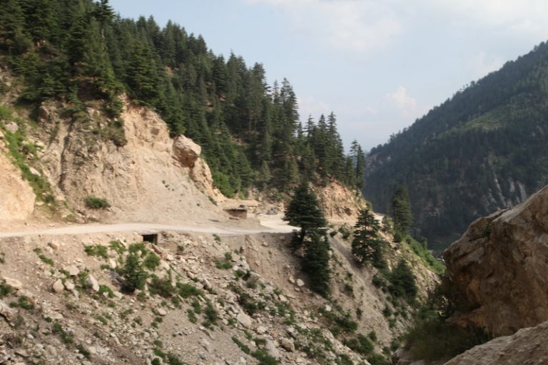 Khyber Pakhtunkhwa-Chitral