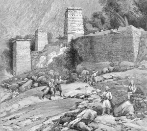 Khyber Pakhtunkhwa-Chitral