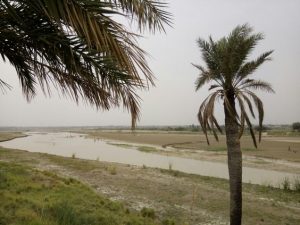 Khyber Pakhtunkhwa-Lakki Marwat