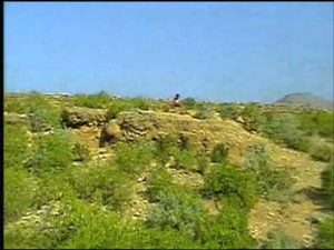 Khyber Pakhtunkhwa-Kohat