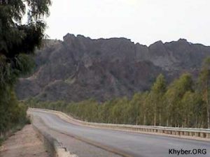 Khyber Pakhtunkhwa-Karak