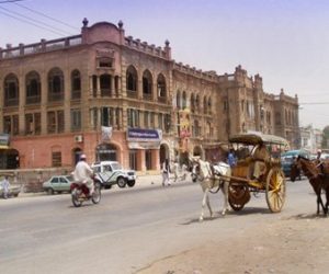 Khyber Pakhtunkhwa-Nowshera