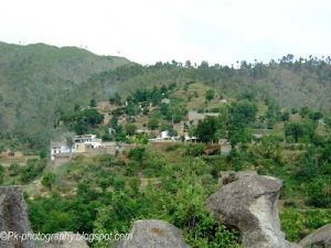 Khyber Pakhtunkhwa-Buner